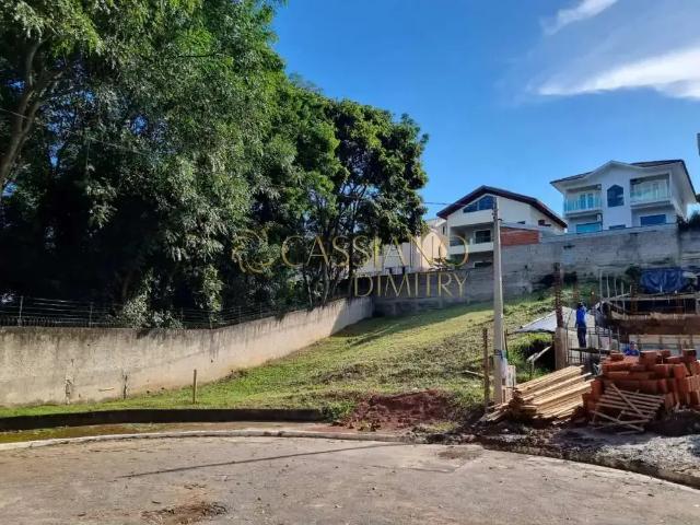 Terreno em Condomínio para Venda em São José dos Campos/SP Urbanova