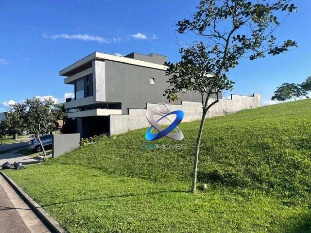 Terreno em Condomínio para Venda em São José dos Campos/SP Urbanova