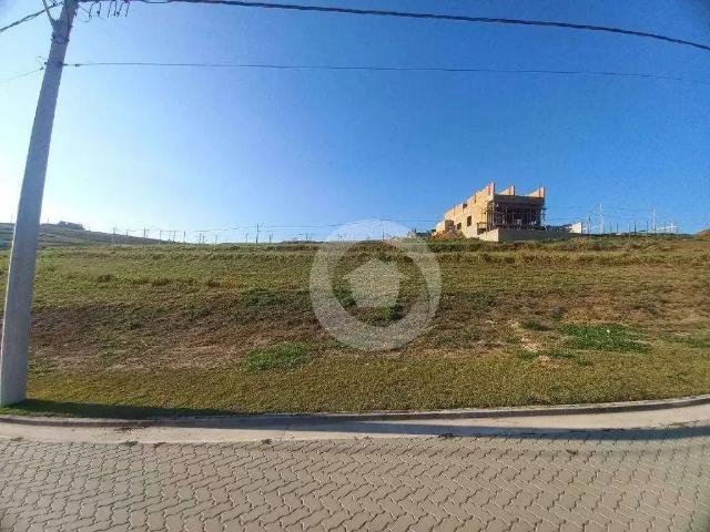 Terreno em Condomínio para Venda em São José dos Campos/SP Urbanova