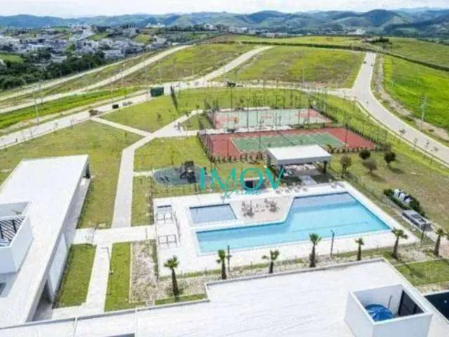 Terreno em Condomínio para Venda em São José dos Campos/SP Urbanova