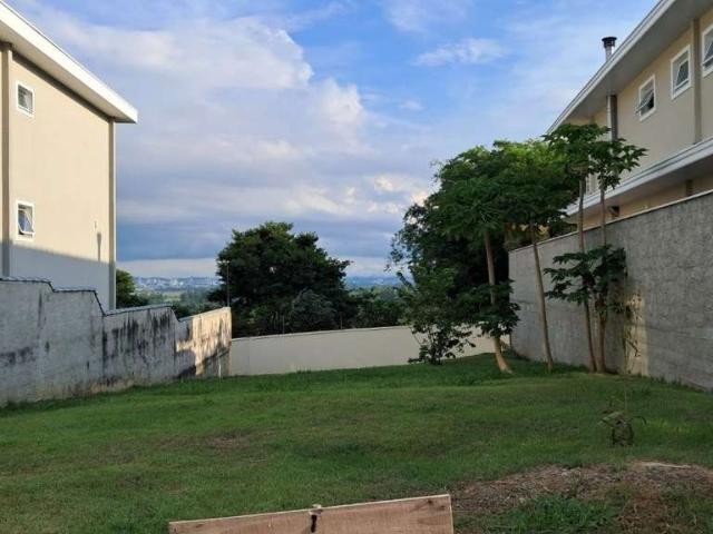 Terreno em Condomínio para Venda em São José dos Campos/SP Urbanova