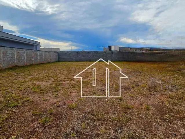 Terreno em Condomínio para Venda em São José dos Campos/SP Urbanova