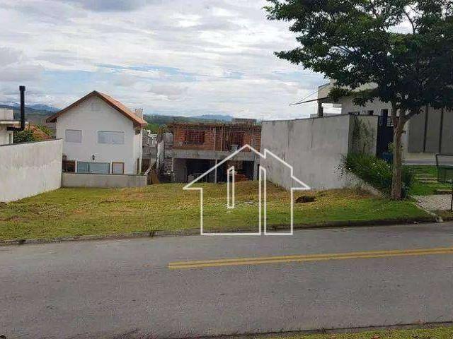 Terreno em Condomínio para Venda em São José dos Campos/SP Urbanova