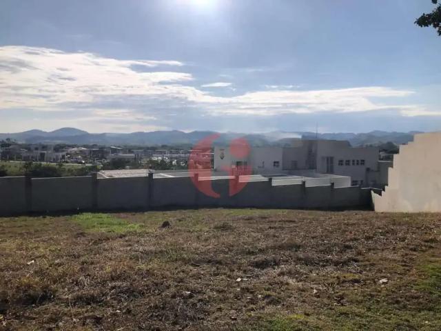 Terreno em Condomínio para Venda em São José dos Campos/SP Urbanova