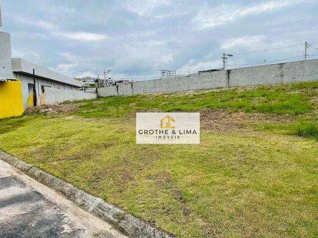Terreno em Condomínio para Venda em São José dos Campos/SP Urbanova