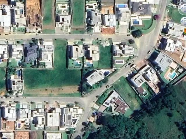 Terreno em Condomínio para Venda em São José dos Campos/SP Urbanova
