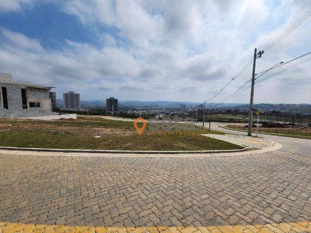 Terreno em Condomínio para Venda em São José dos Campos/SP Urbanova