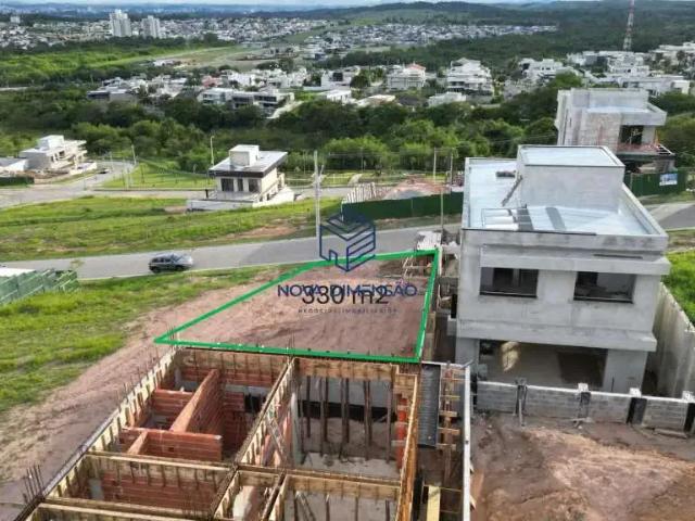 Terreno em Condomínio para Venda em São José dos Campos/SP Urbanova