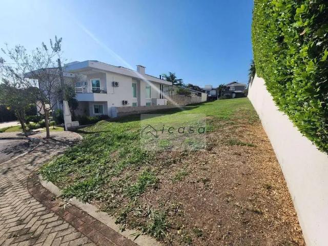 Terreno em Condomínio para Venda em São José dos Campos/SP Urbanova