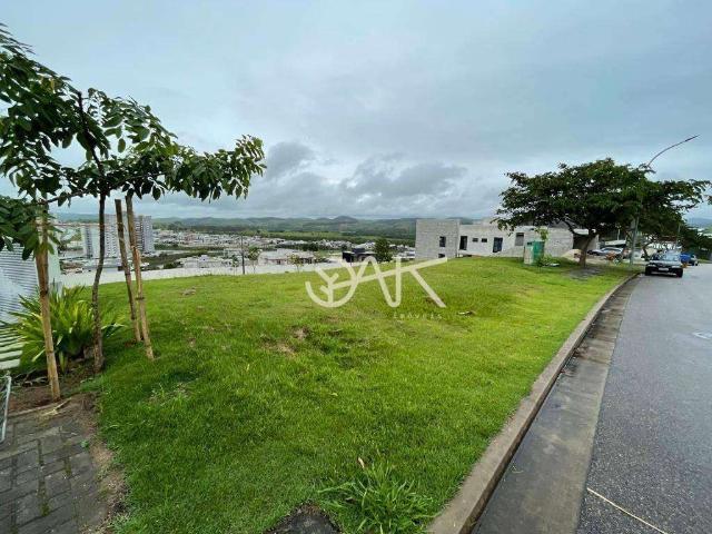 Terreno em Condomínio para Venda em São José dos Campos/SP Urbanova
