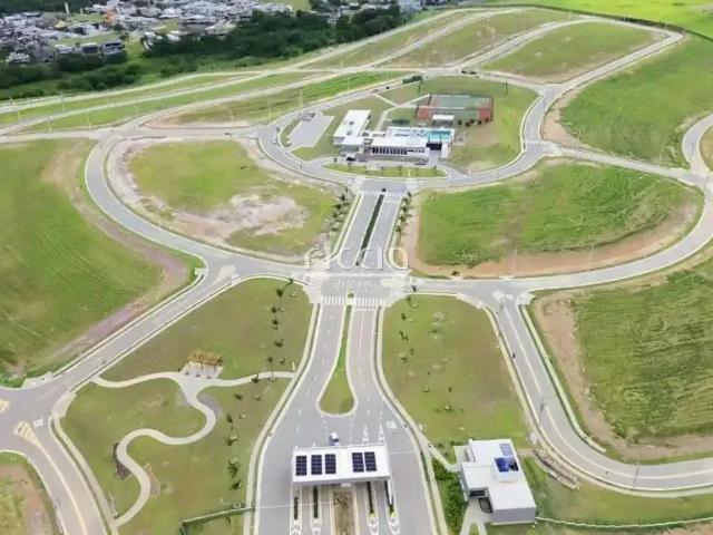 Terreno em Condomínio para Venda em São José dos Campos/SP Urbanova