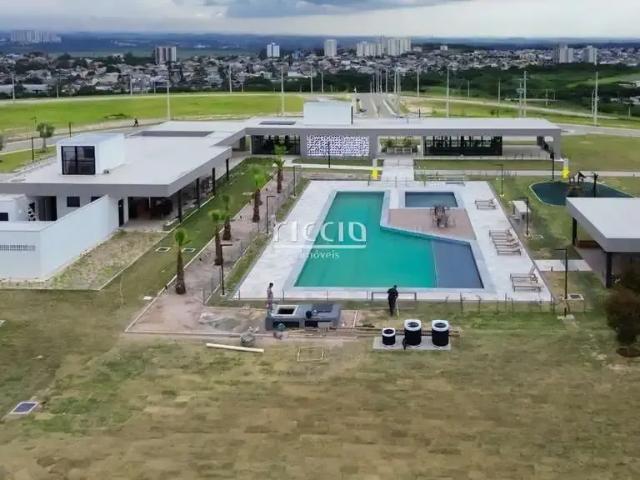 Terreno em Condomínio para Venda em São José dos Campos/SP Urbanova