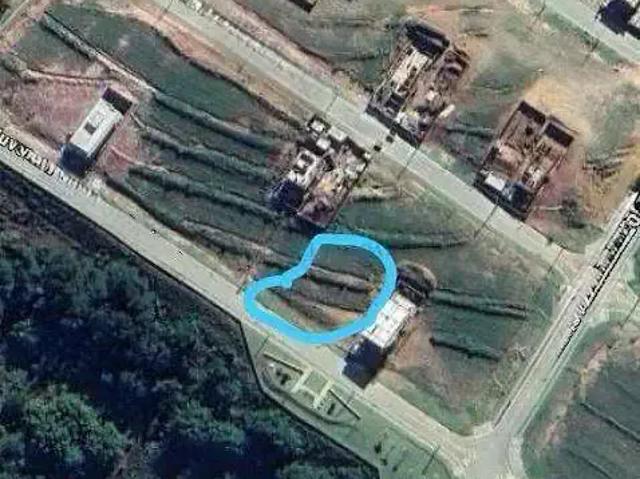 Terreno em Condomínio para Venda em São José dos Campos/SP Urbanova