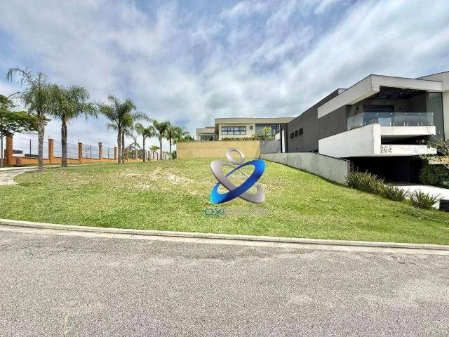 Terreno em Condomínio para Venda em São José dos Campos/SP Urbanova