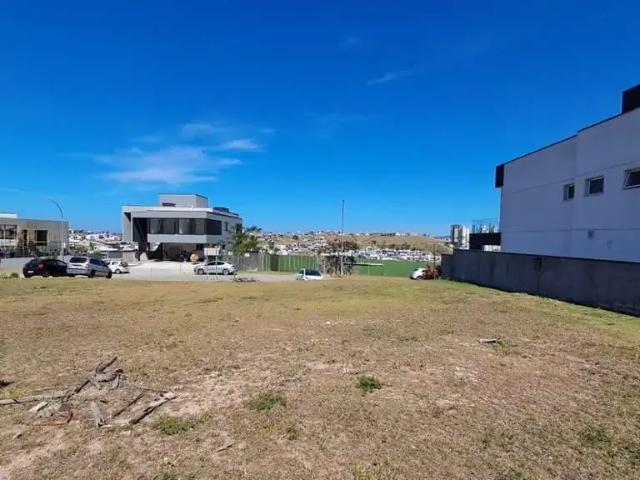 Terreno em Condomínio para Venda em São José dos Campos/SP Urbanova