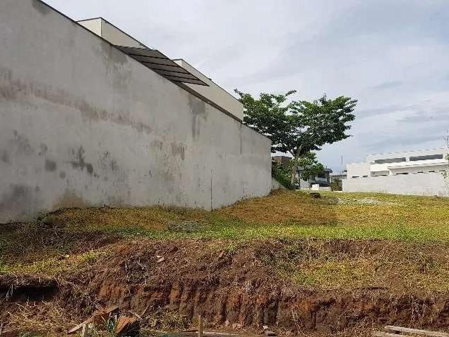 Terreno em Condomínio para Venda em São José dos Campos/SP Urbanova