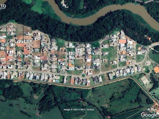 Terreno em Condomínio para Venda em São José dos Campos/SP Urbanova