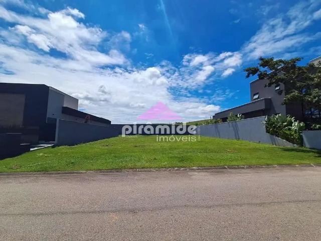 Terreno em Condomínio para Venda em São José dos Campos/SP Urbanova