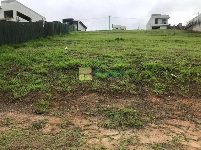 Terreno em Condomínio para Venda em São José dos Campos/SP Urbanova