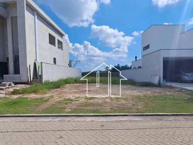 Terreno em Condomínio para Venda em São José dos Campos/SP Urbanova
