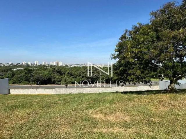 Terreno em Condomínio para Venda em São José dos Campos/SP Urbanova