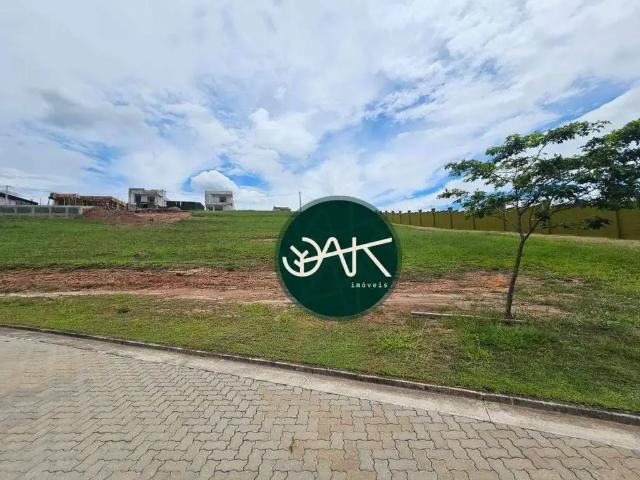 Terreno em Condomínio para Venda em São José dos Campos/SP Urbanova
