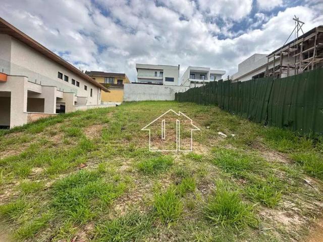 Terreno em Condomínio para Venda em São José dos Campos/SP Urbanova