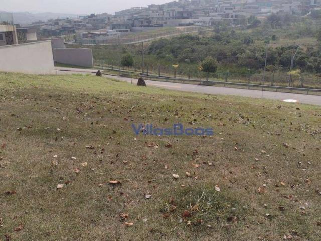 Terreno em Condomínio para Venda em São José dos Campos/SP Urbanova