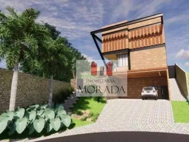 Terreno em Condomínio para Venda em São José dos Campos/SP Urbanova