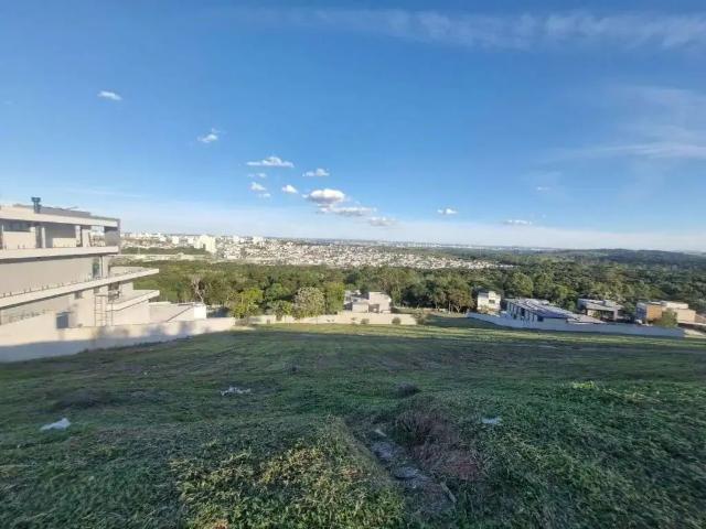 Terreno em Condomínio para Venda em São José dos Campos/SP Urbanova