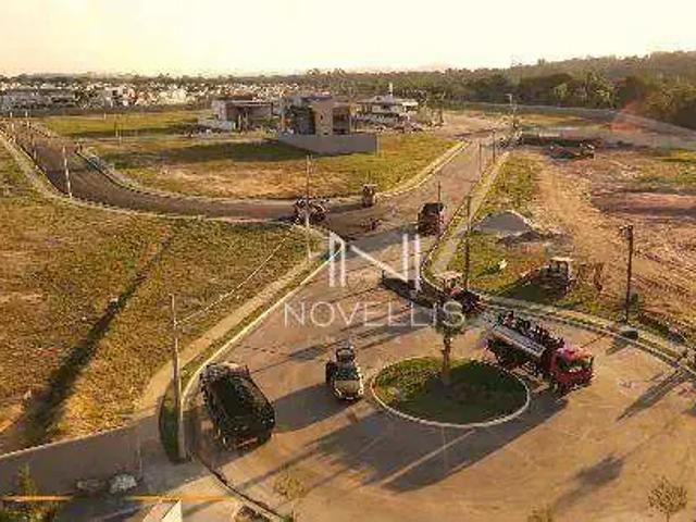 Terreno em Condomínio para Venda em São José dos Campos/SP Urbanova