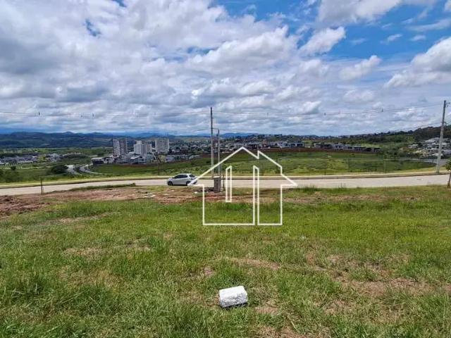 Terreno em Condomínio para Venda em São José dos Campos/SP Urbanova