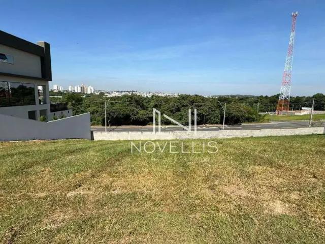 Terreno em Condomínio para Venda em São José dos Campos/SP Urbanova