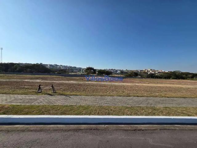 Terreno em Condomínio para Venda em São José dos Campos/SP Urbanova