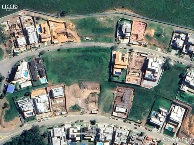 Terreno em Condomínio para Venda em São José dos Campos/SP Urbanova