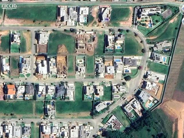 Terreno em Condomínio para Venda em São José dos Campos/SP Urbanova