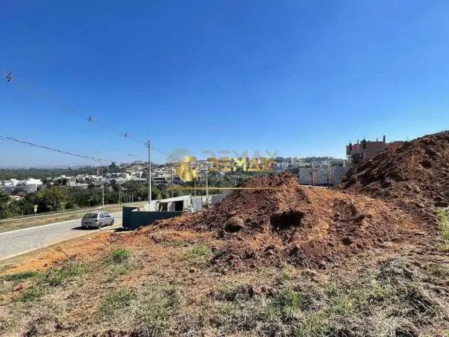 Terreno em Condomínio para Venda em São José dos Campos/SP Urbanova