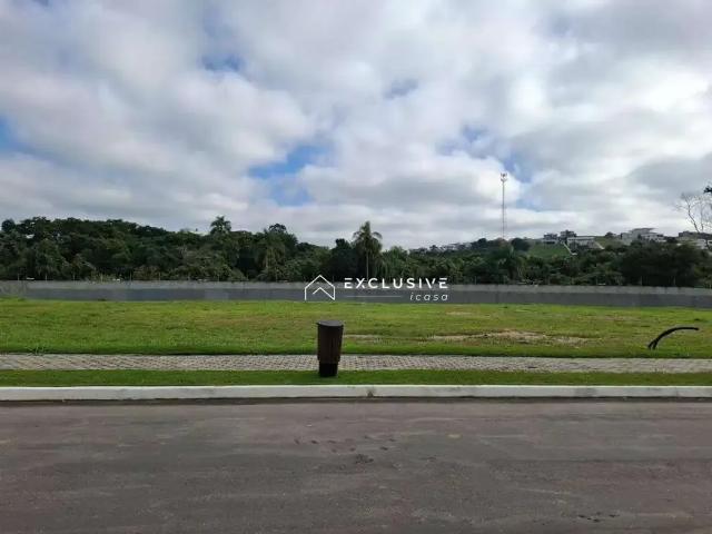 Terreno em Condomínio para Venda em São José dos Campos/SP Urbanova