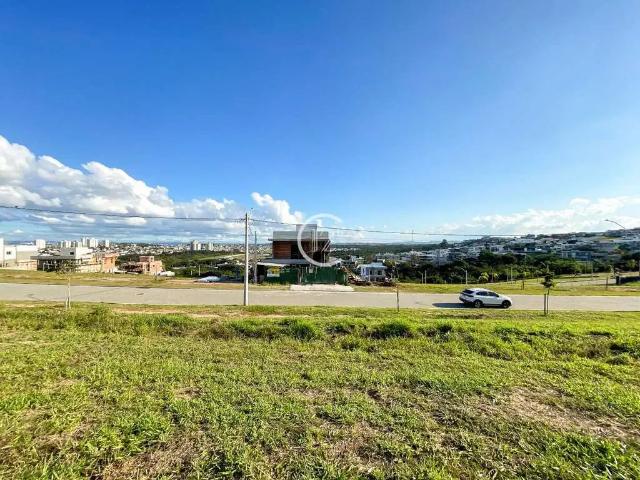 Terreno em Condomínio para Venda em São José dos Campos/SP Urbanova