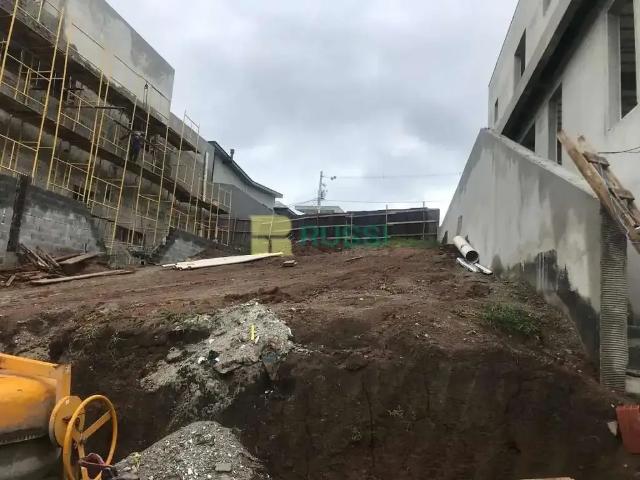 Terreno em Condomínio para Venda em São José dos Campos/SP Urbanova