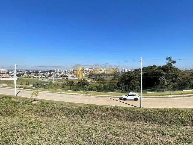 Terreno em Condomínio para Venda em São José dos Campos/SP Urbanova