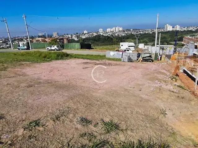 Terreno em Condomínio para Venda em São José dos Campos/SP Urbanova