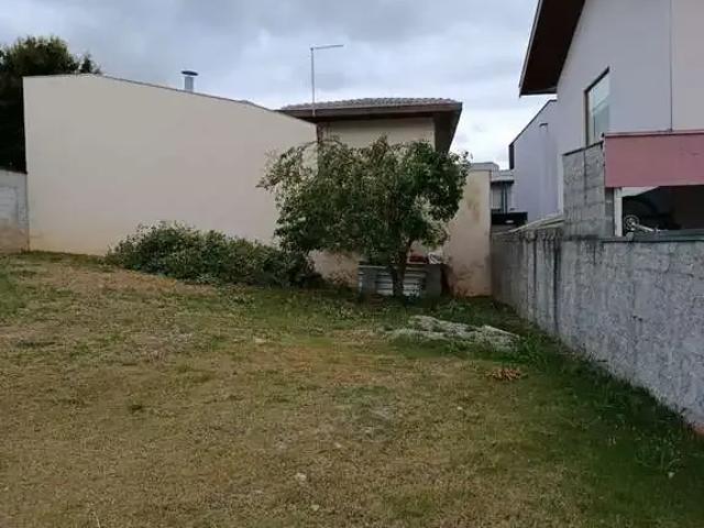 Terreno em Condomínio para Venda em São José dos Campos/SP Urbanova
