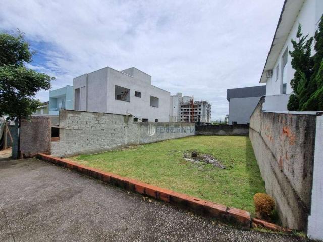 Terreno em Condomínio para Venda em São José dos Campos/SP Urbanova