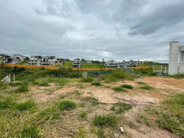 Terreno em Condomínio para Venda em São José dos Campos/SP Urbanova