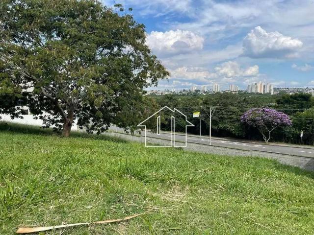 Terreno em Condomínio para Venda em São José dos Campos/SP Urbanova