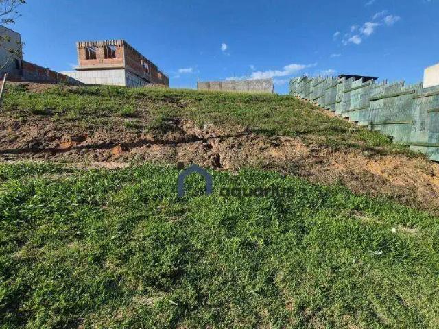 Terreno em Condomínio para Venda em São José dos Campos/SP Urbanova