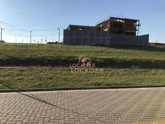 Terreno em Condomínio para Venda em São José dos Campos/SP Urbanova
