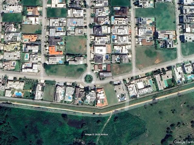 Terreno em Condomínio para Venda em São José dos Campos/SP Urbanova