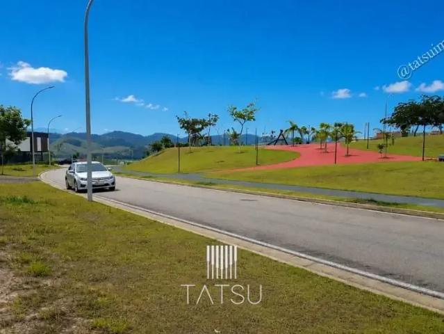 Terreno em Condomínio para Venda em São José dos Campos/SP Urbanova